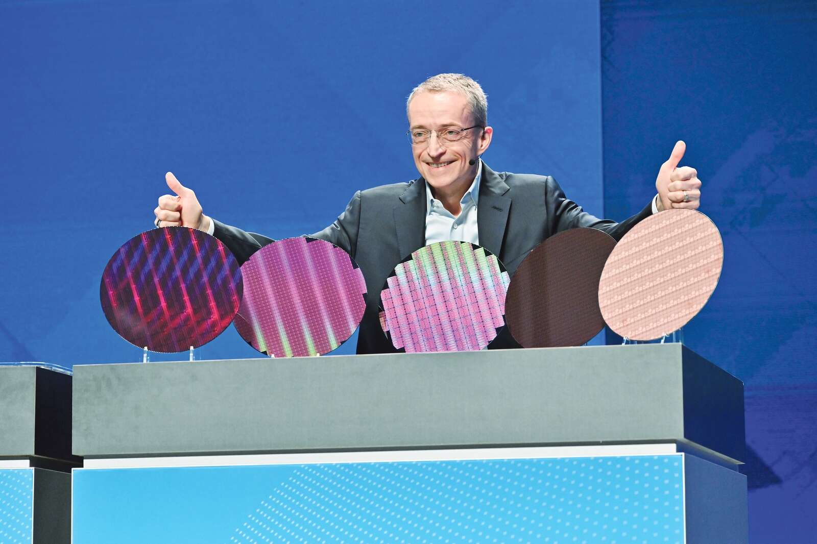 Intel wins €1 billion antitrust case against EU in latest ruling by ...