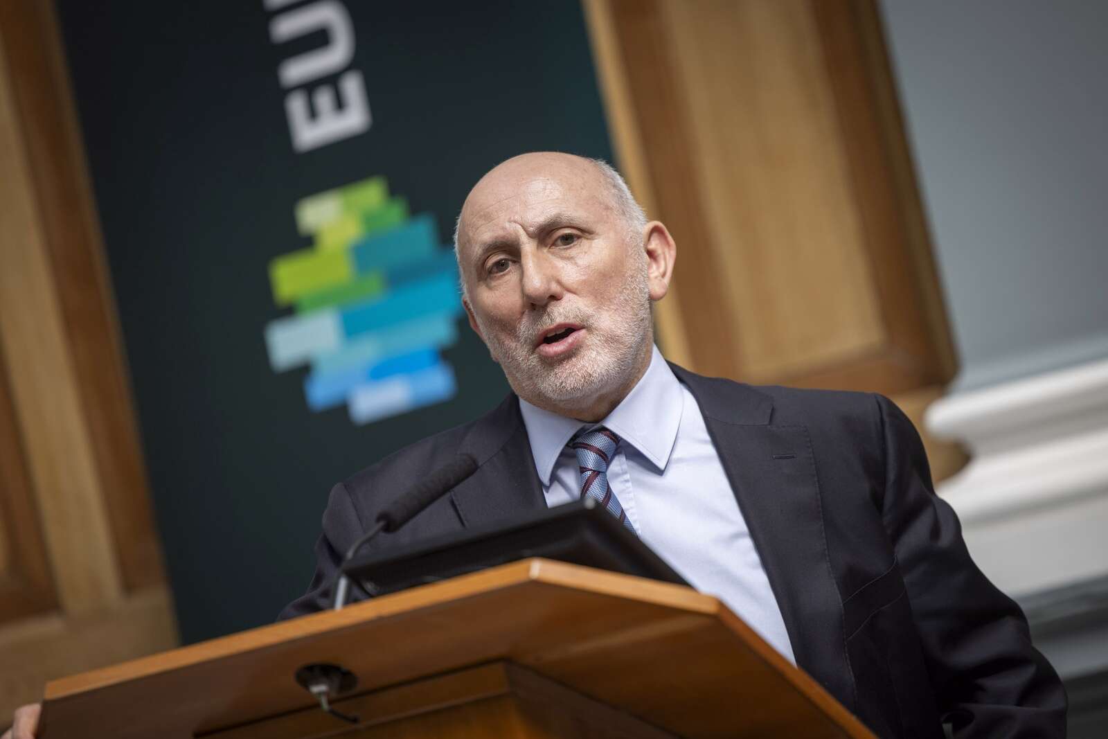 Iseq’s longest-serving boss outlines what Euronext Dublin needs to do ...
