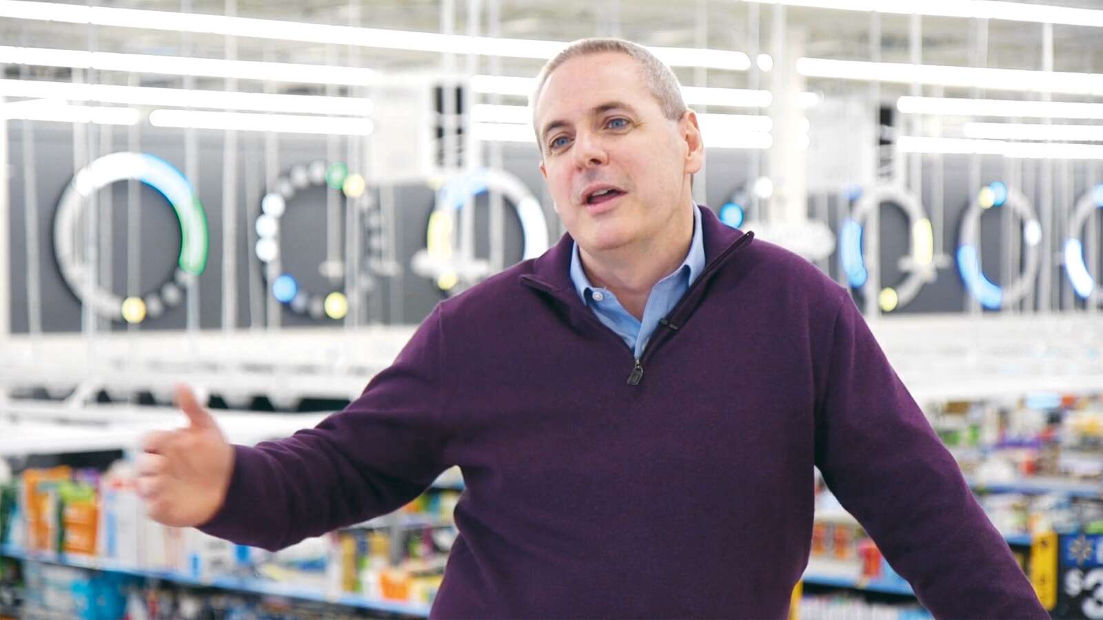 ‘I’m only 50, I’m not spending the next 30 years on my hobbies’ Mike ...