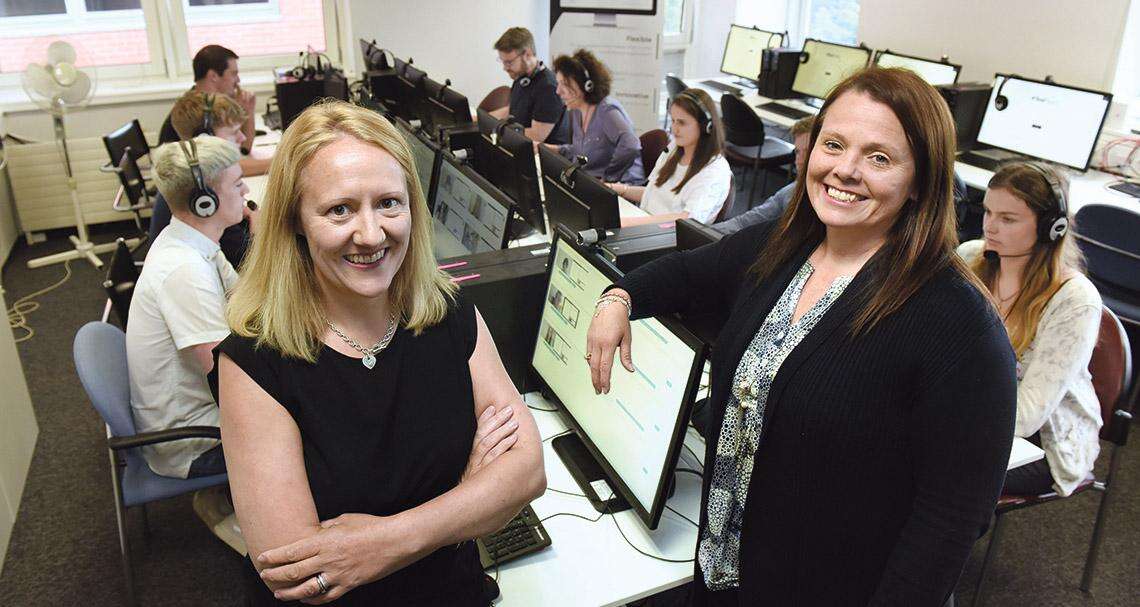 Testreach seeks €5m to expand remote exam monitoring app in US ...