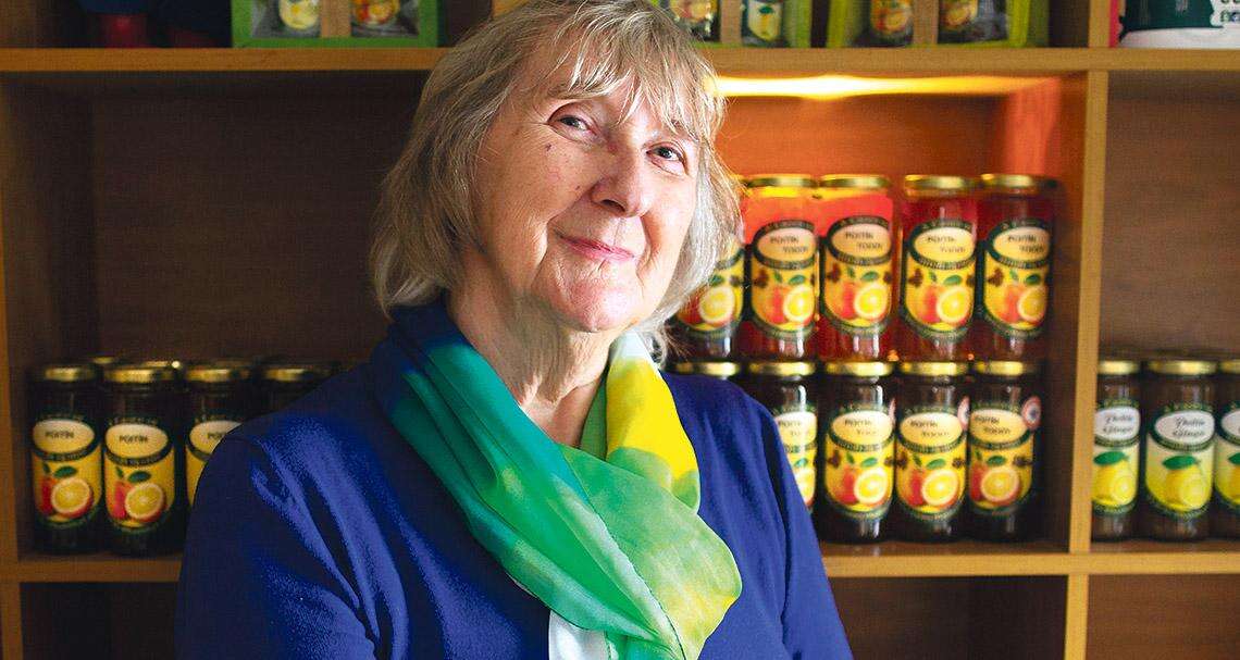 Living the silver dream | Business Post