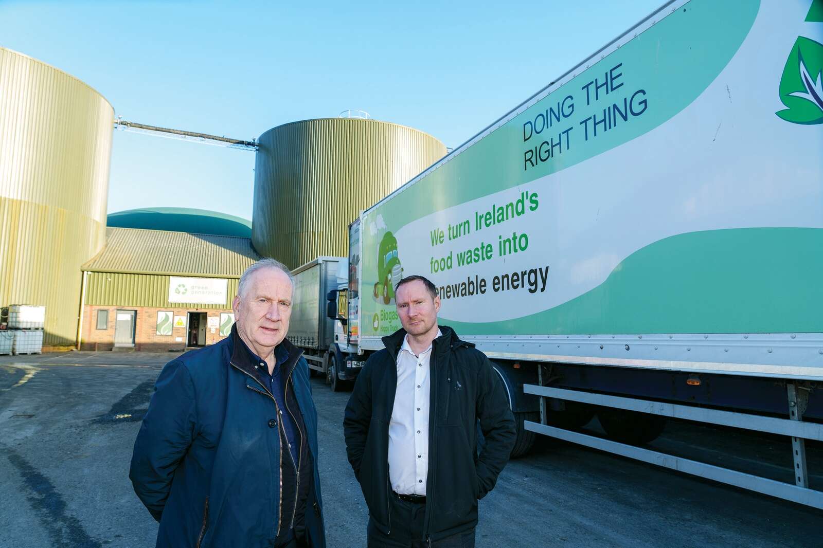 Fuels Paradise: The penny begins to drop on fraud in biofuel supply ...