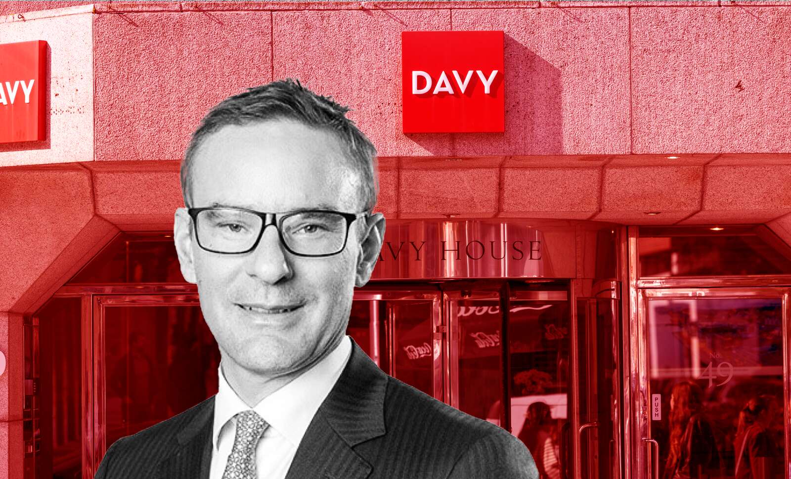 Inside David Goddard’s buyout of Davy Real Estate: The push and pull ...