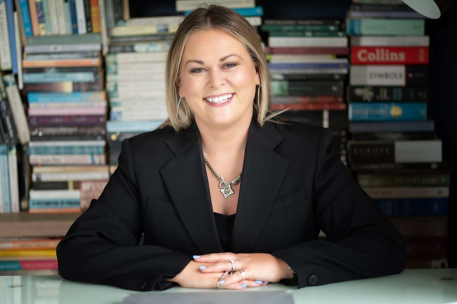 Booker-longlisted novelist Elaine Feeney on childhood, the music of ...