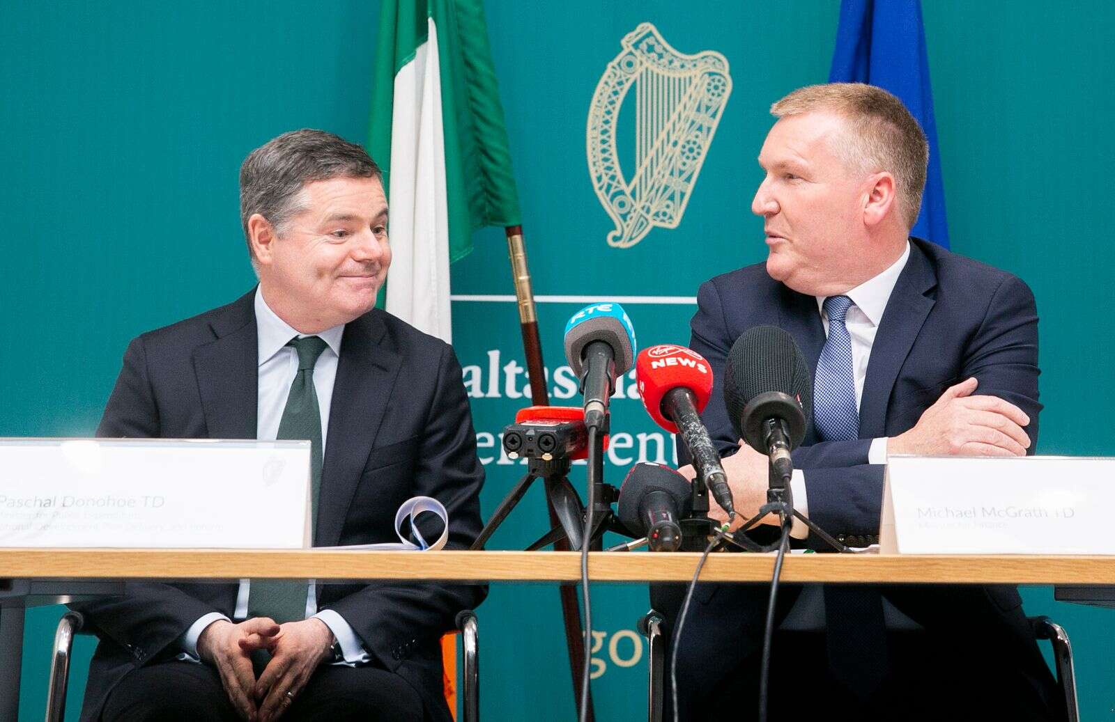 Editorial: Clear strategy needed on how to maximise €65 billion ...