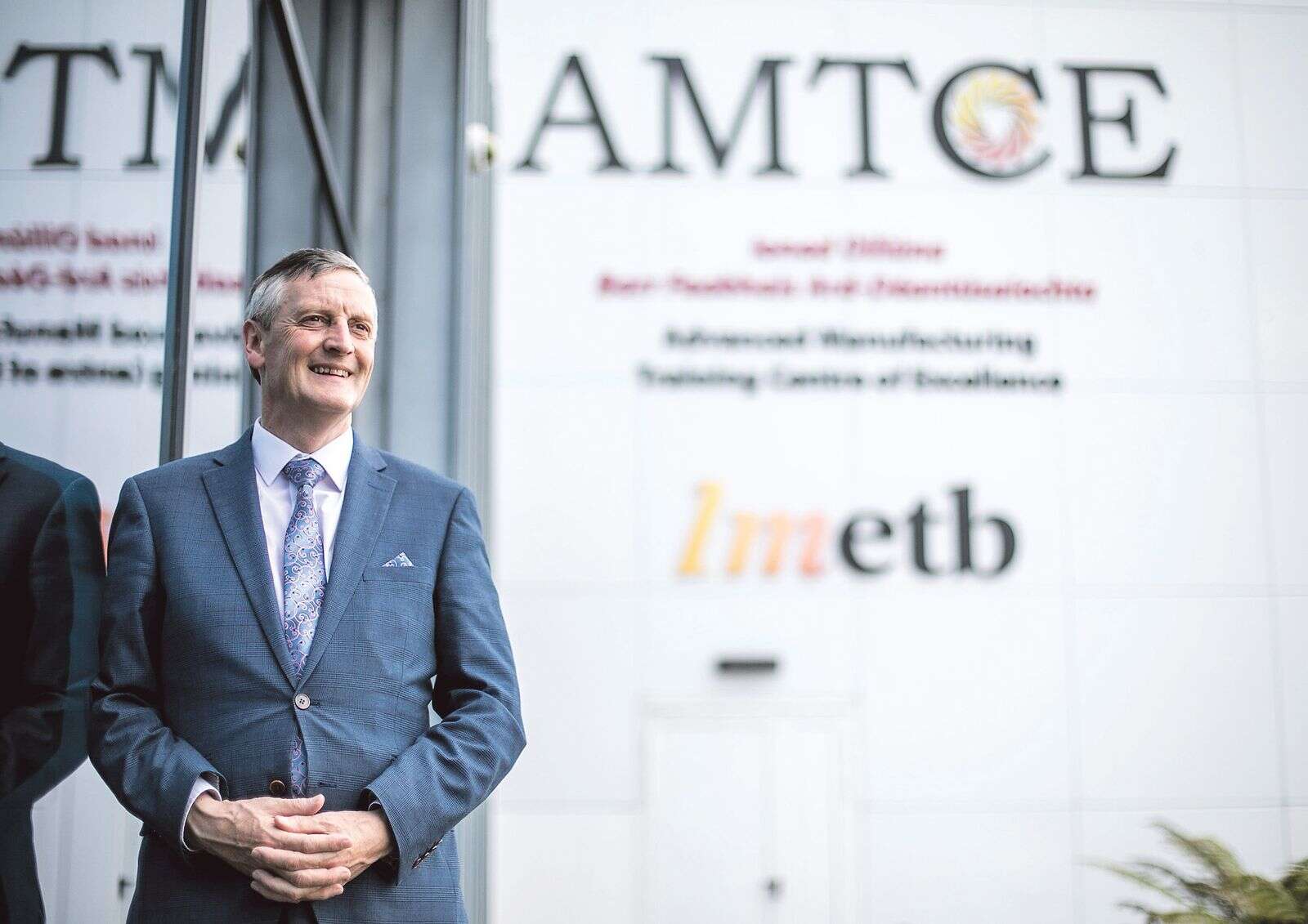 LMETB’s AMTCE to double training places in two key areas | Business Post