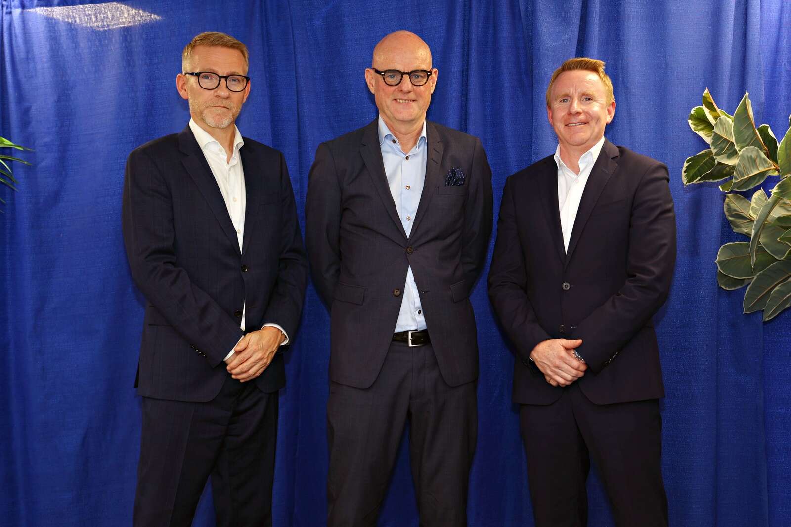 Irish software firm SL Controls merges with Danish IT company NNIT ...