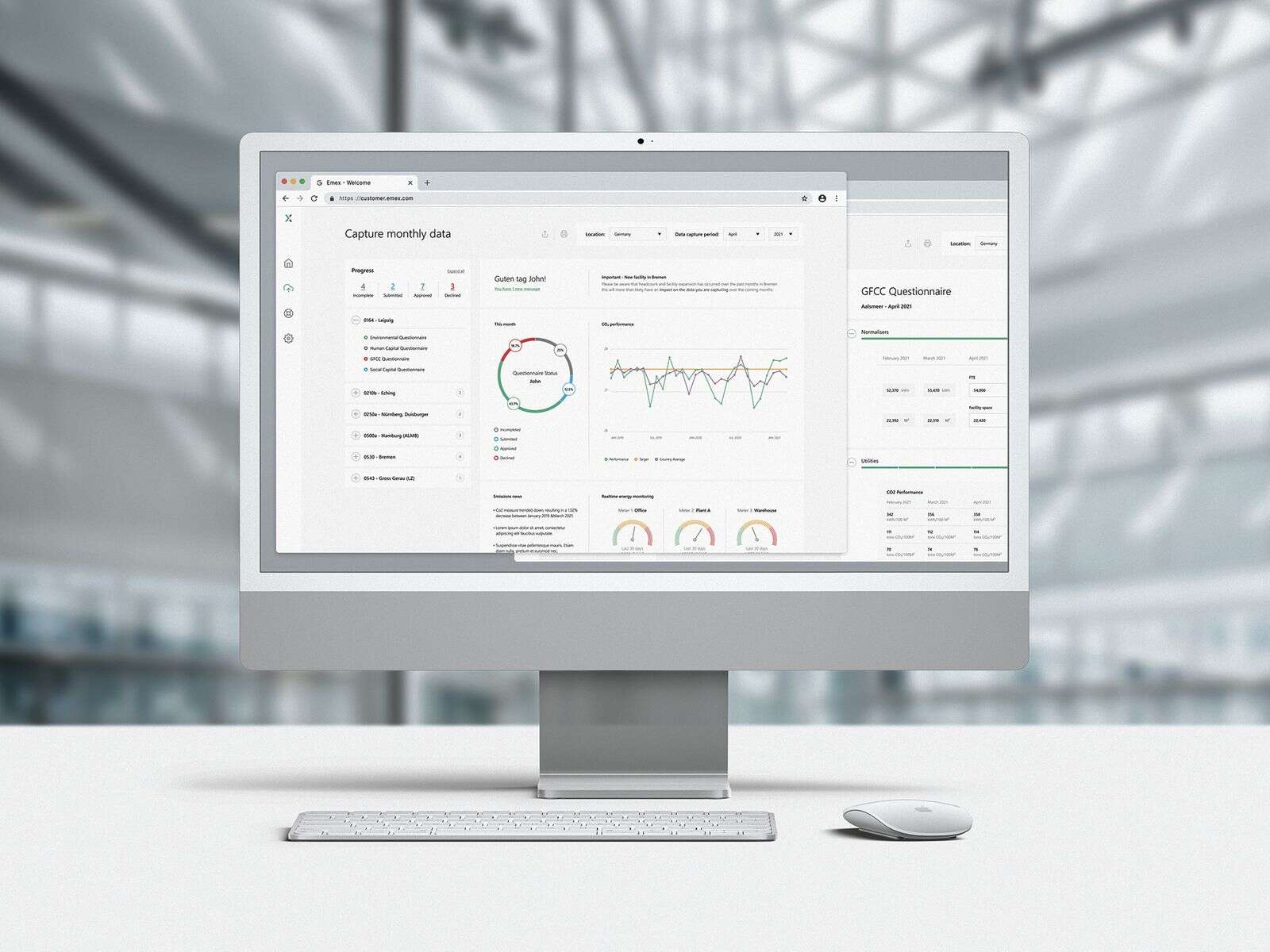 If data is power, Emex ensures it is in your hands | Business Post