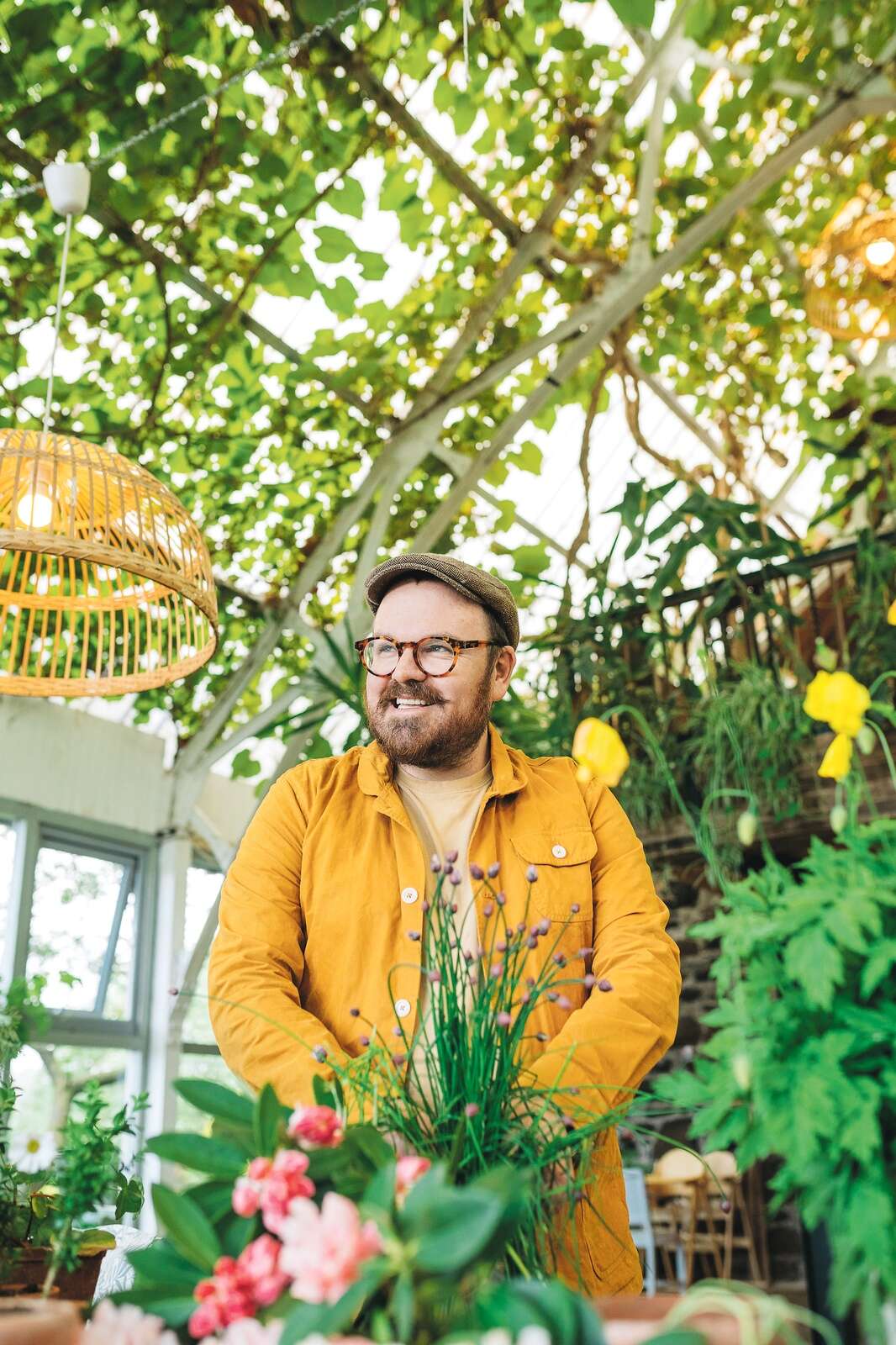 Interior designer Banjo Beale: ‘What do I wish I knew sooner? That ...