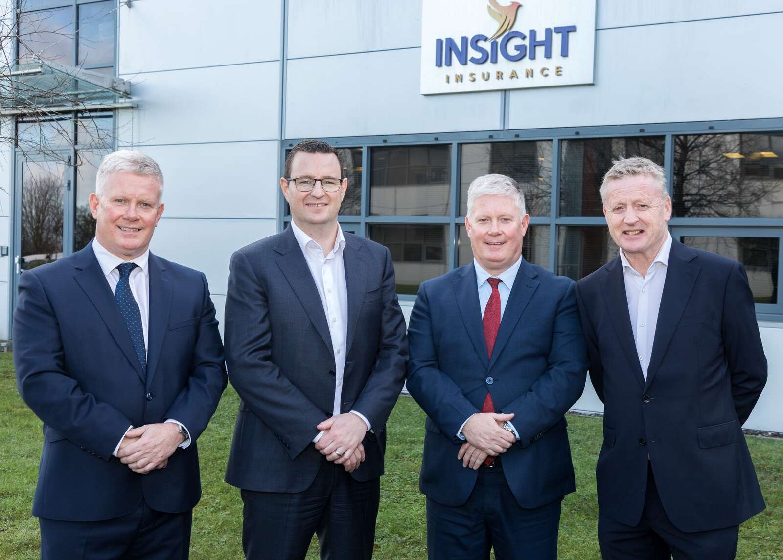 Arachas to acquire Cork-based Insight Insurance | Business Post