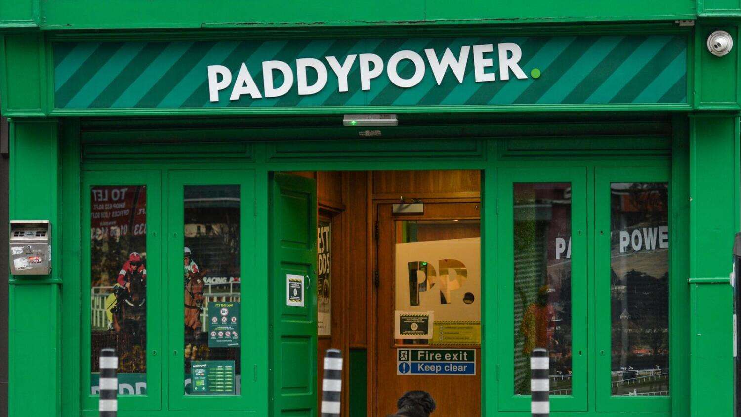 Paddy Power owner Flutter to continue hunt for acquisitions as US ...