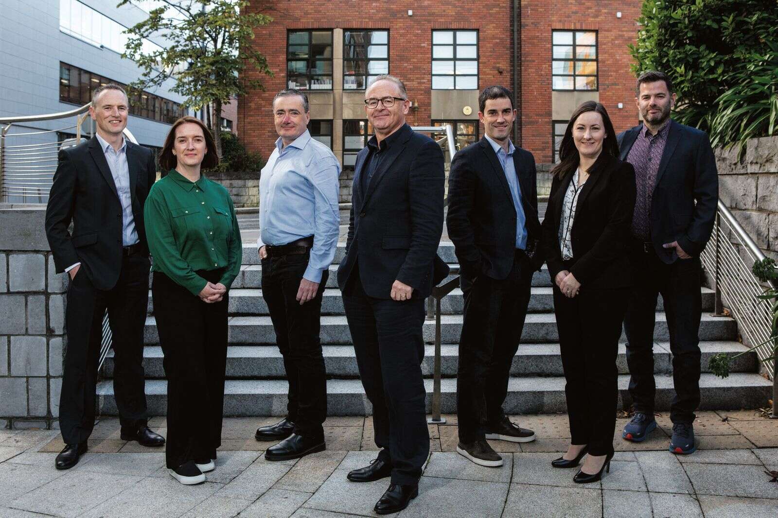 HEAnet – celebrating 25 years of supporting education and research in ...