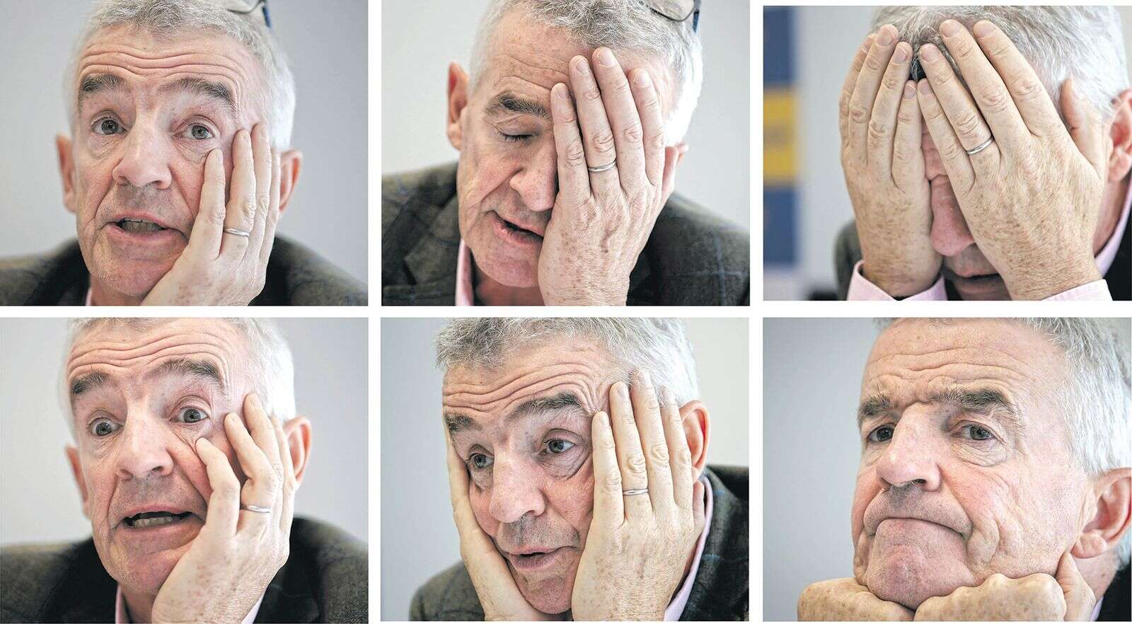 Eamon Ryan ‘is without doubt the most incompetent transport minister we ...