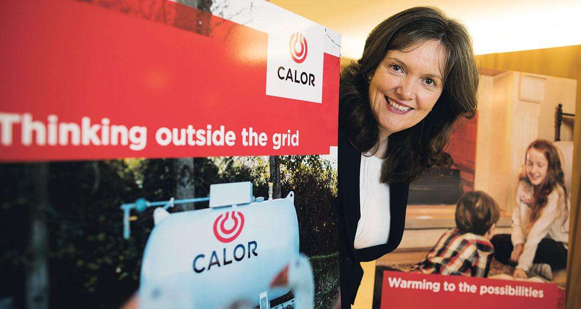 Fuelling the future of Calor Ireland | Business Post