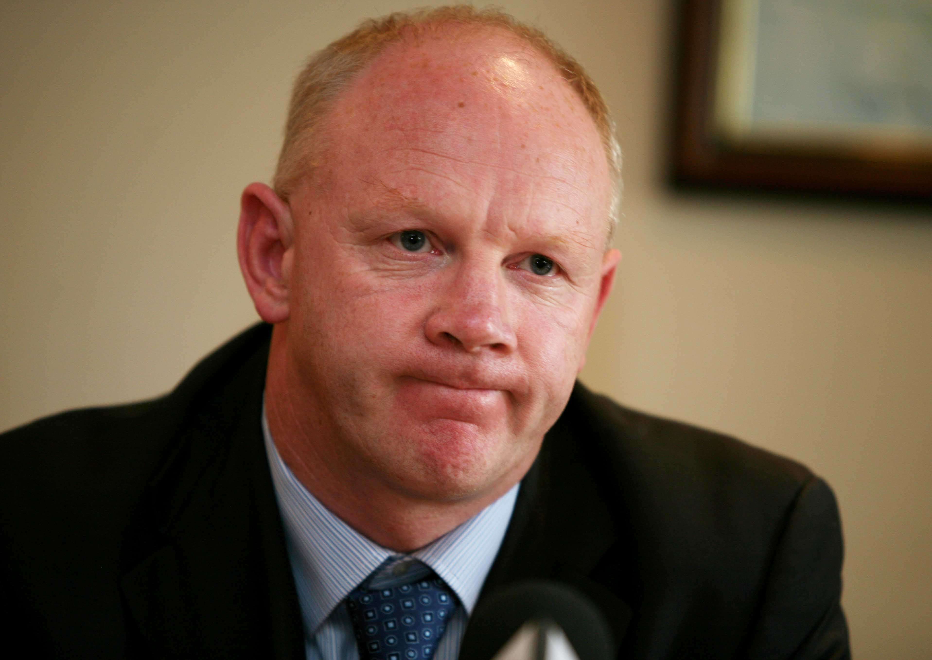 Ian Guider: Public sector pay rises will only dig us deeper into ...