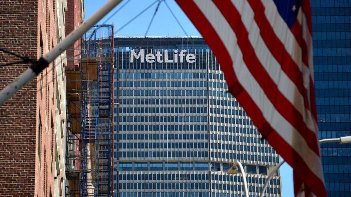 US insurance giant MetLife enters Irish employee benefits market ...