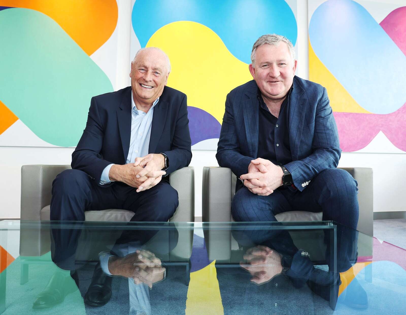 Uniphar leads Iseq with near 5% gain | Business Post
