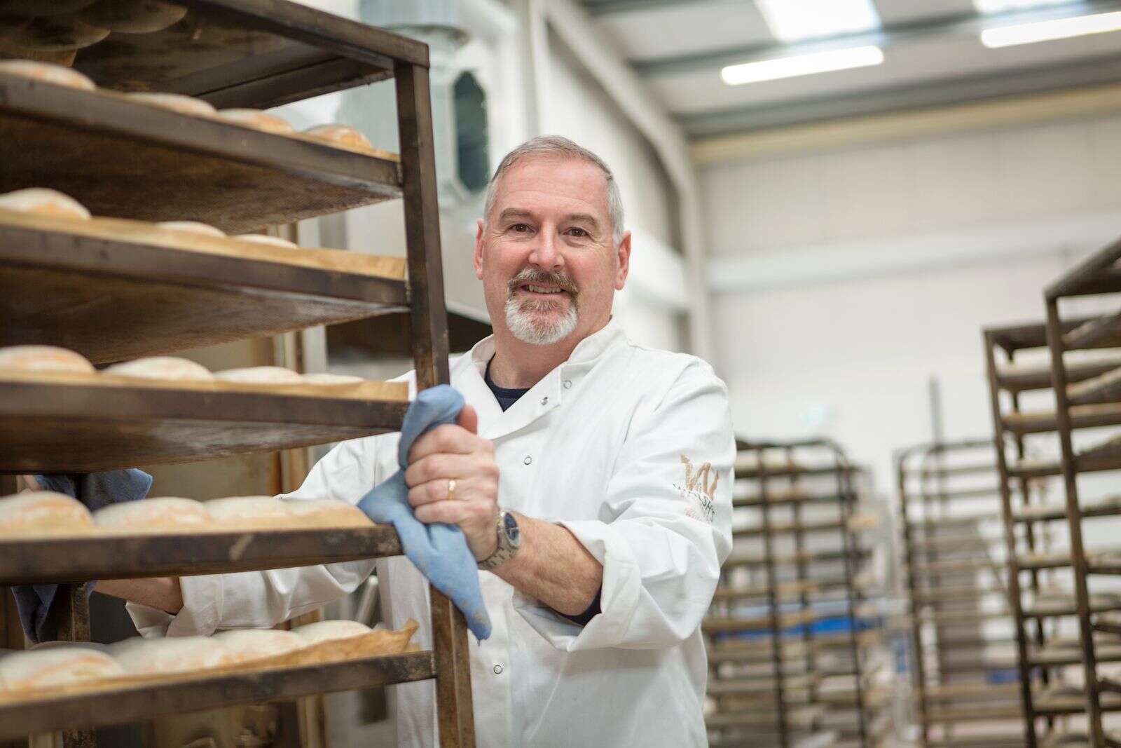 Dunnes Stores Simply Better: Roll with it | Business Post