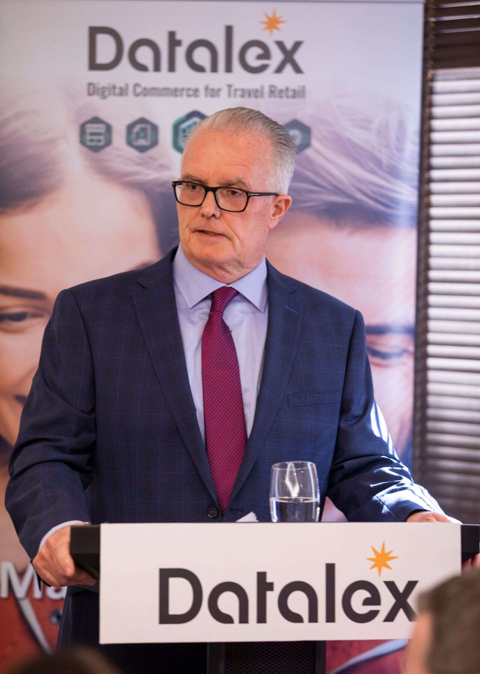 Datalex suffers $11.5m loss in ‘disappointing’ year | Business Post