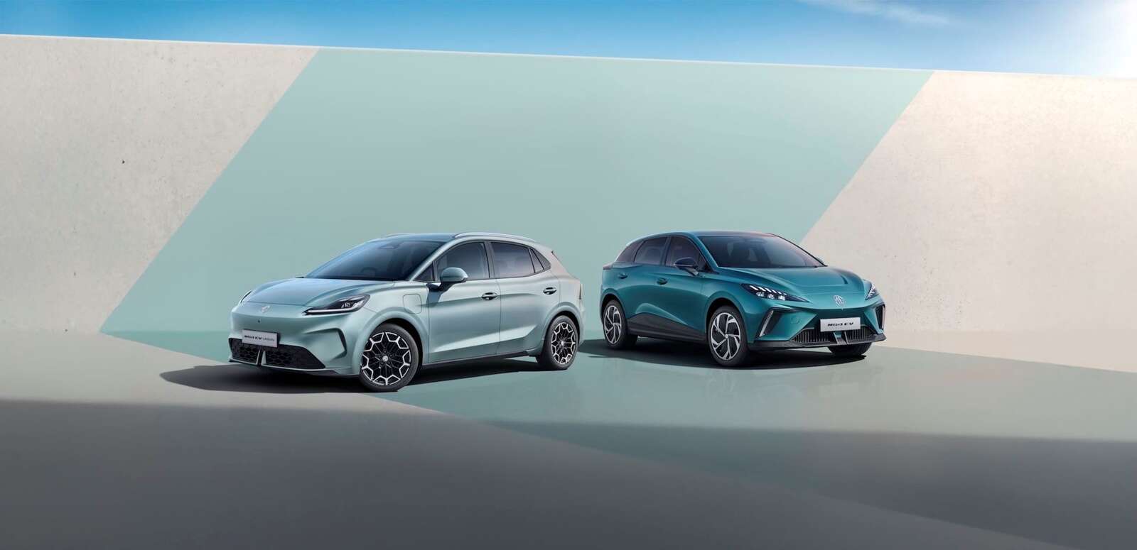 MG previews new entry level electric vehicle | Business Post