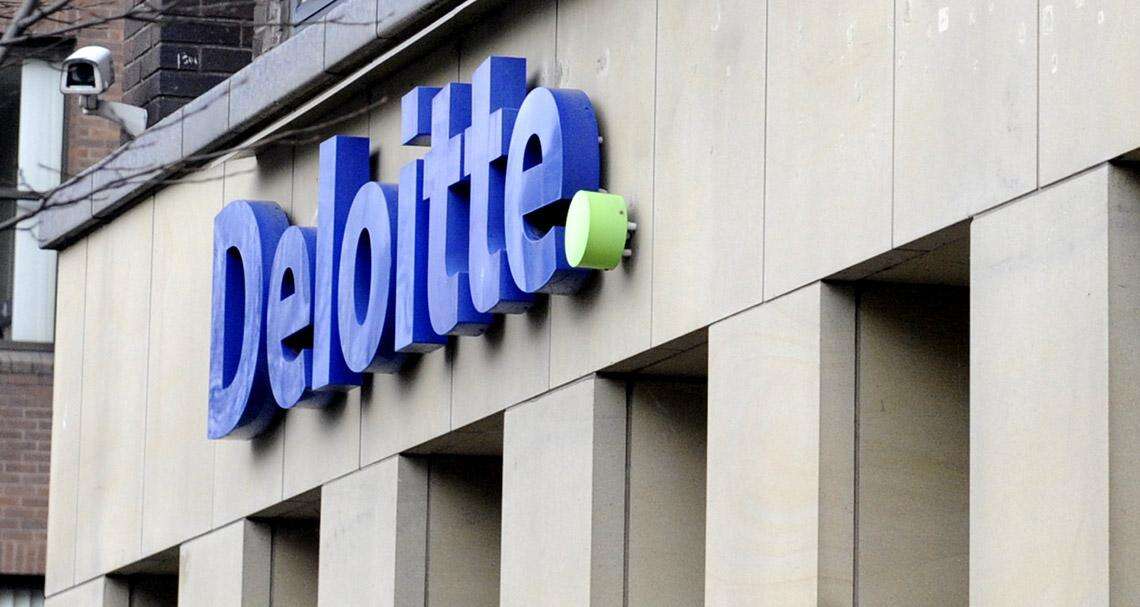 Deloitte earned more than €1m in FAI audit fees since 1997 | Business Post