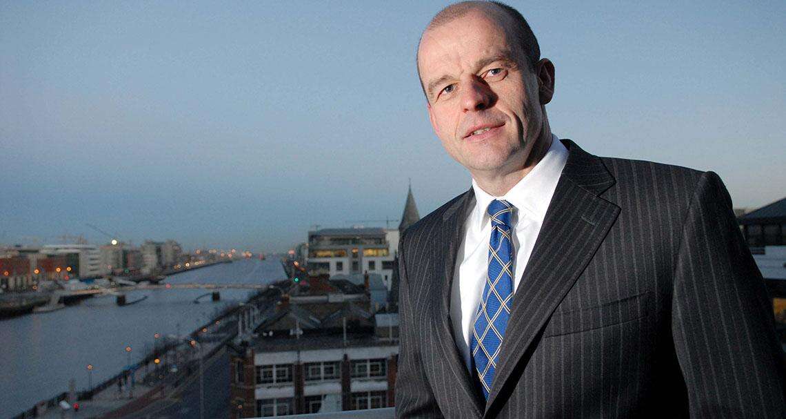 Activate Capital to invest €100m more in new houses | Business Post
