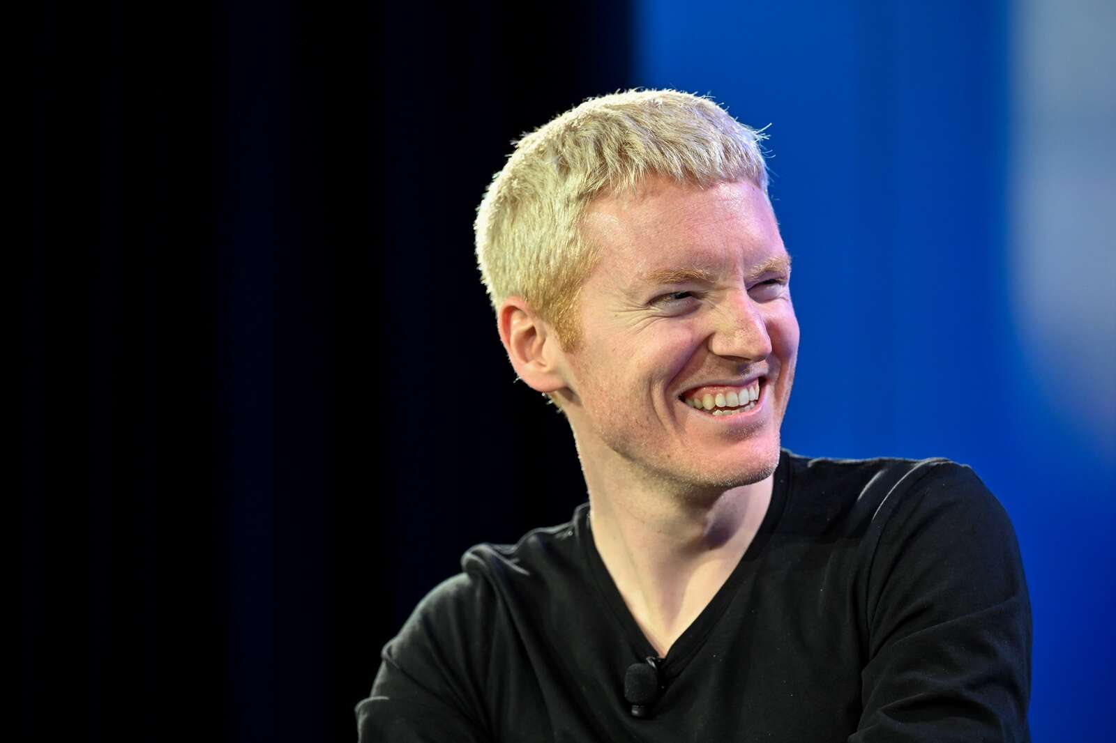 Post Script: Unsociable Patrick Collison, Dermot Desmond gives a fright, Helen McEntee’s new-new ...