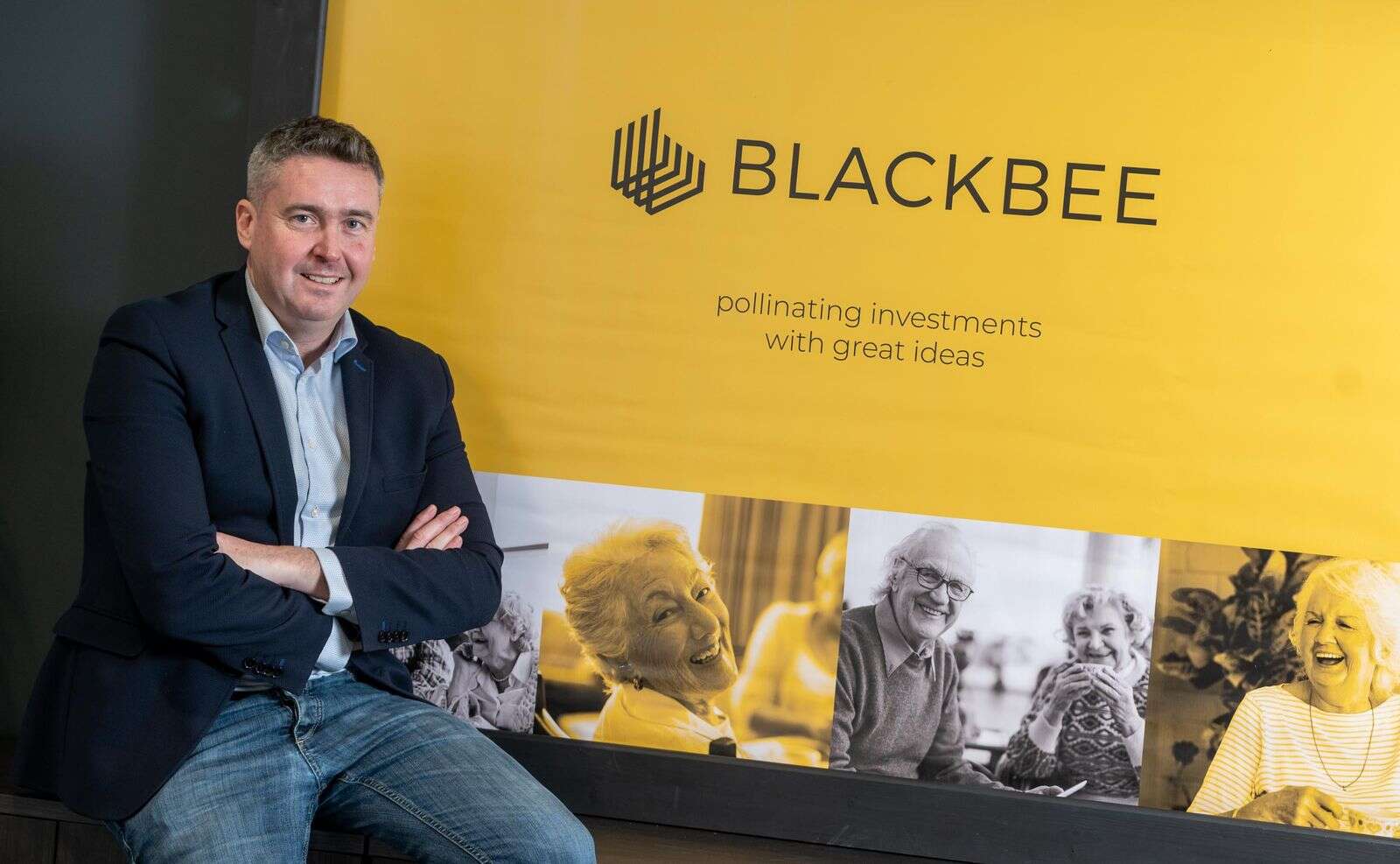 Anonymously-delivered bank statements raise questions for Blackbee ...