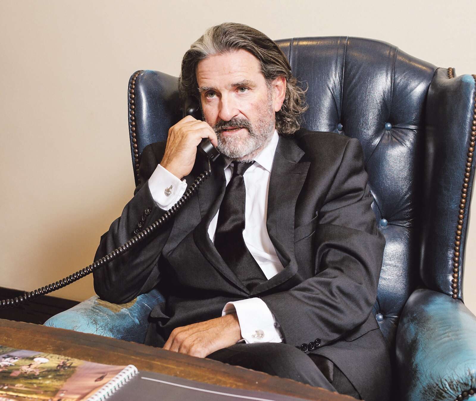 Buyers of Johnny Ronan’s prized Dublin portfolio revealed | Business Post