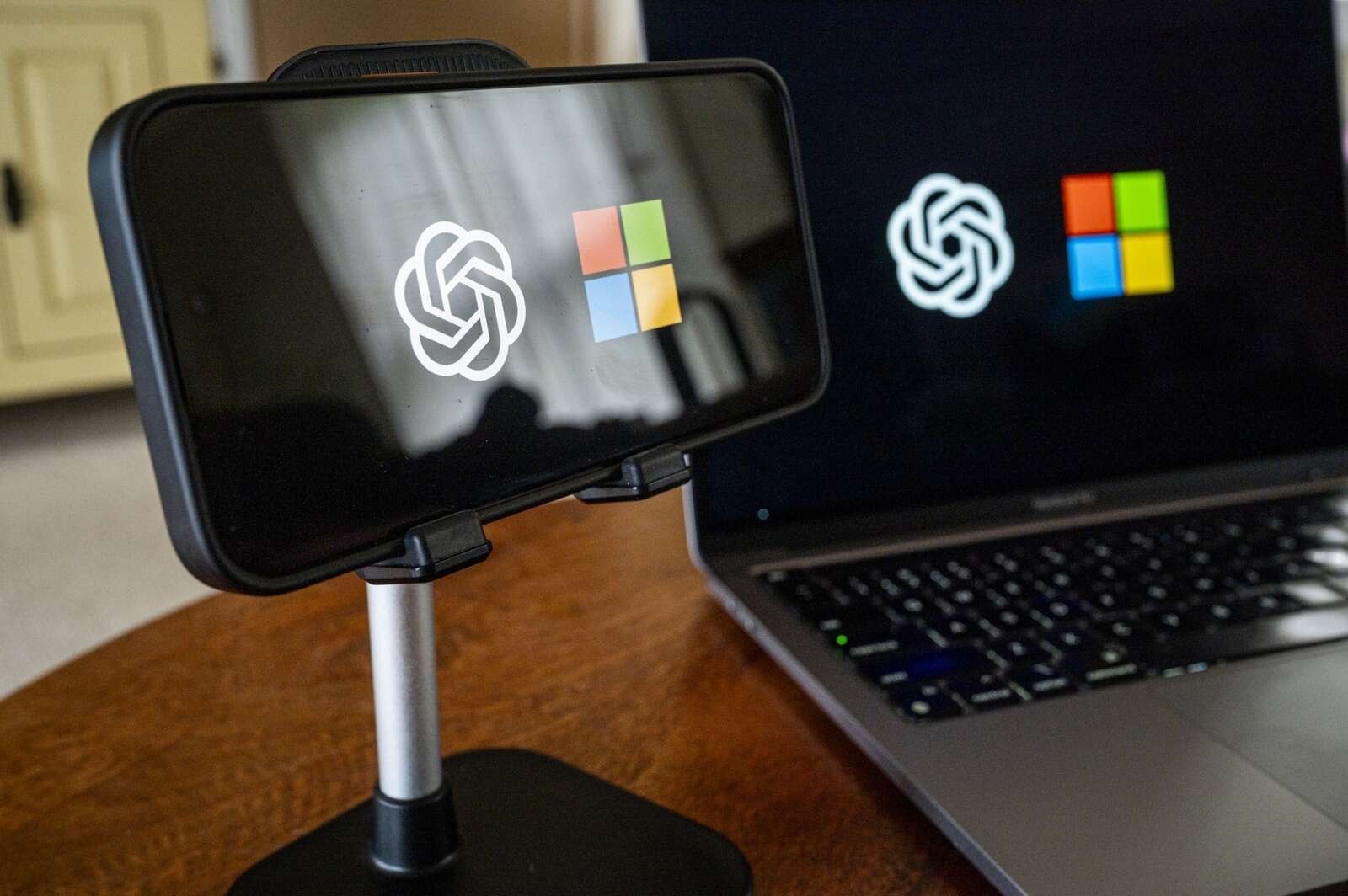 Microsoft/Open AI partnership faces EU merger investigation | Business Post