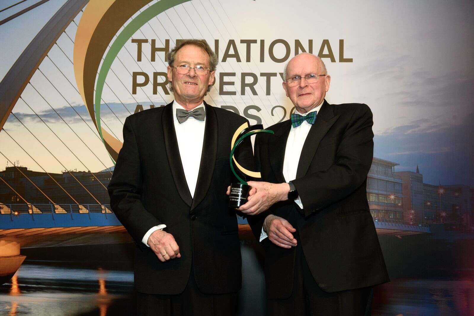 National Property Awards celebrate achievement and innovation in ...
