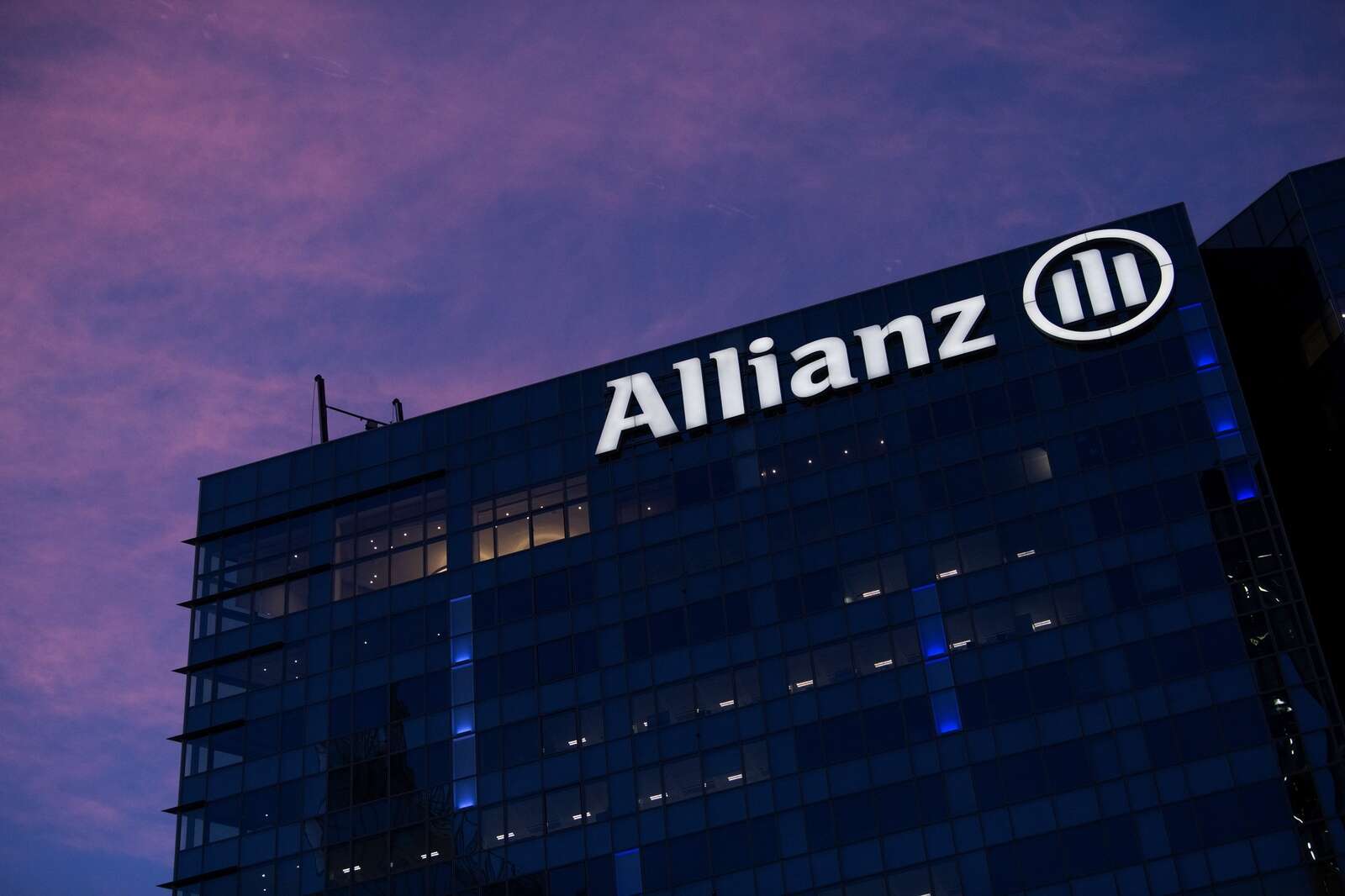‘The machine is pumping’: Allianz posts €4.41bn profit, boosted by ...