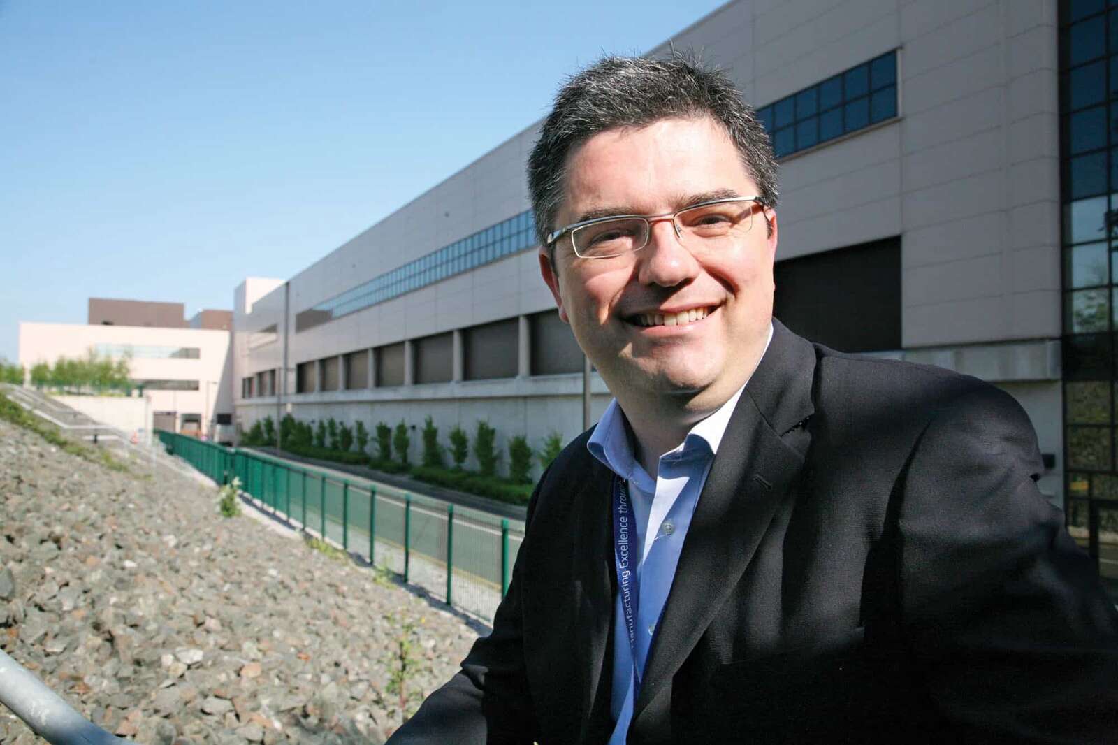 Two of Intel’s top Irish talent depart as question marks hang over ...