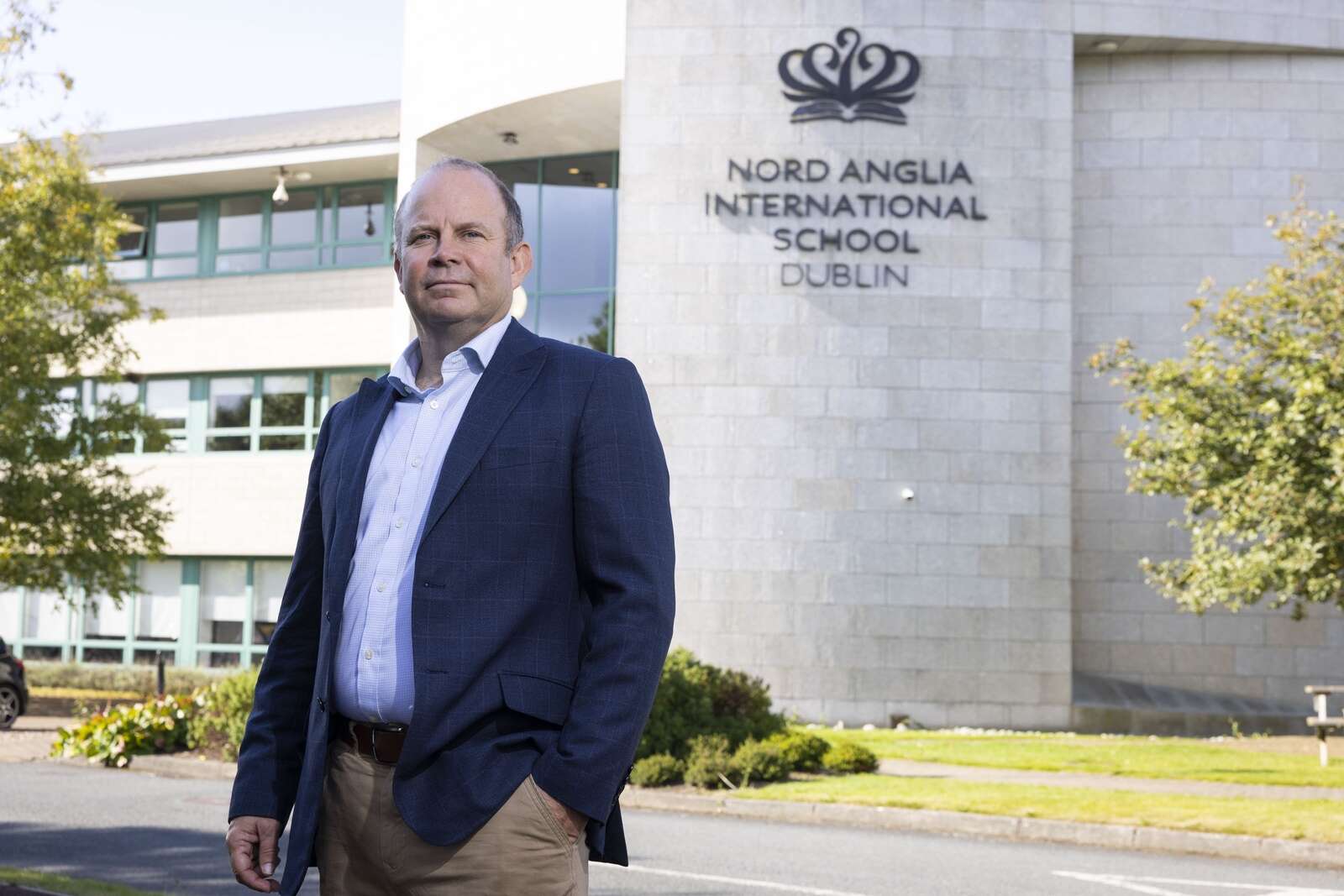 Nord Anglia International School Dublin appoints new principal ...