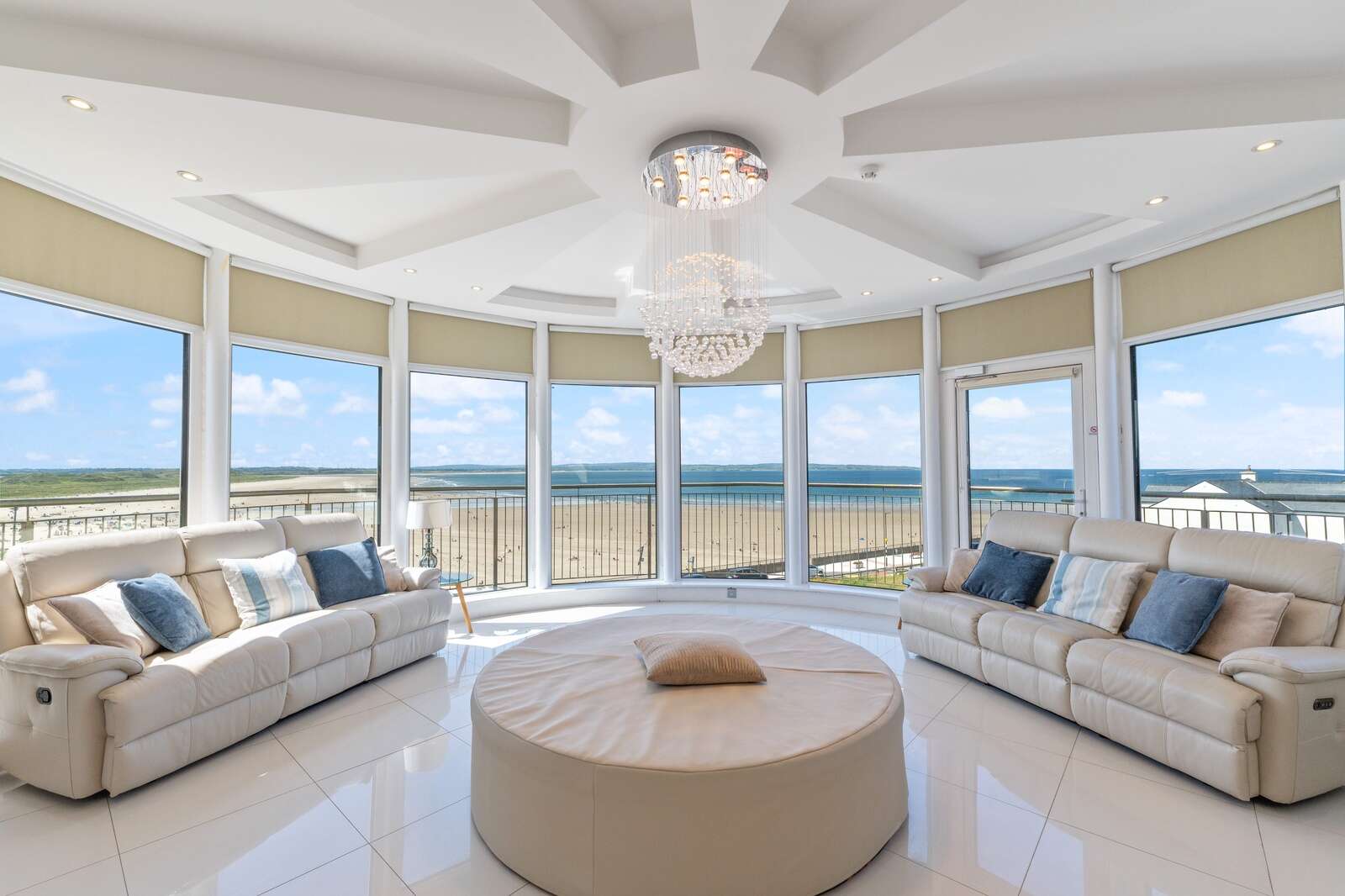 Penthouse living in converted Co Sligo lighthouse for €895K | Business Post