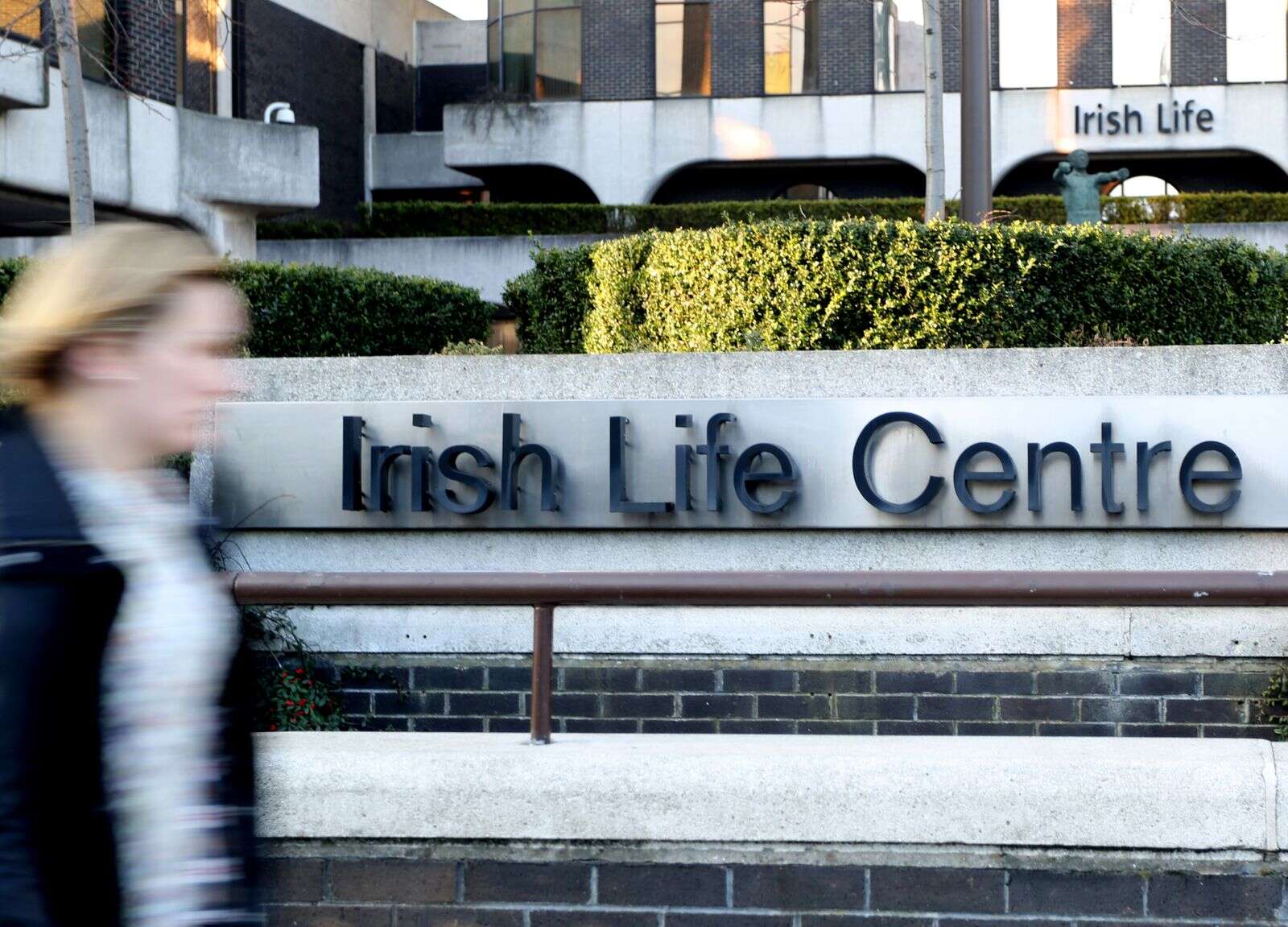 Warnings insurance affordability ‘must remain a priority’ as Irish Life ...