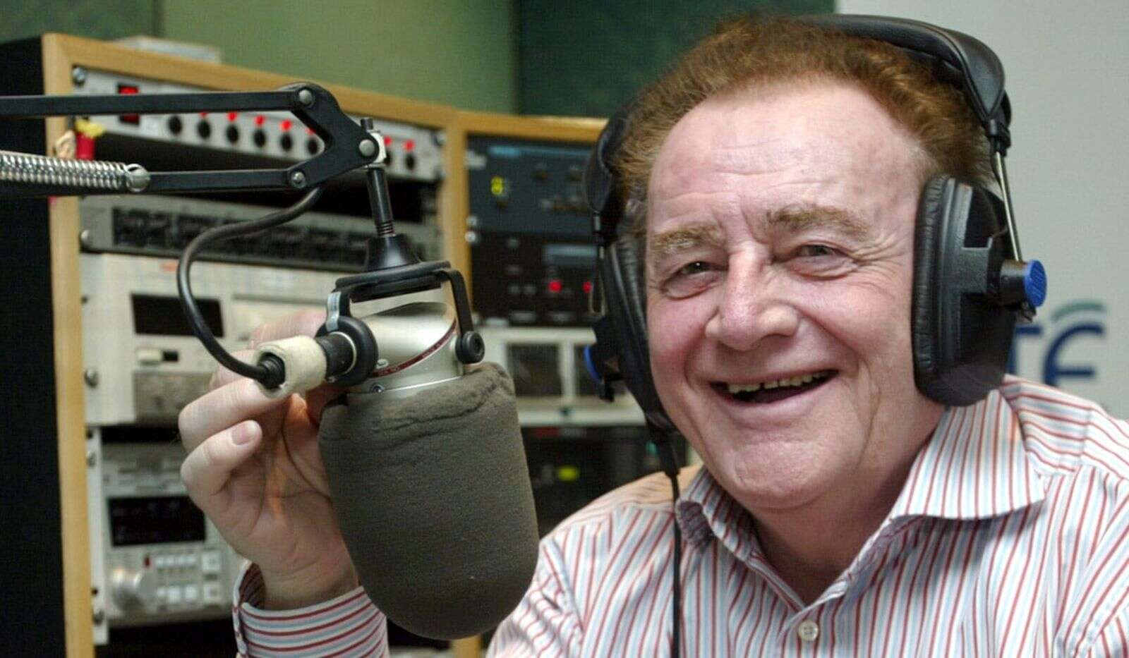 Off Message: Sad days for radio | Business Post