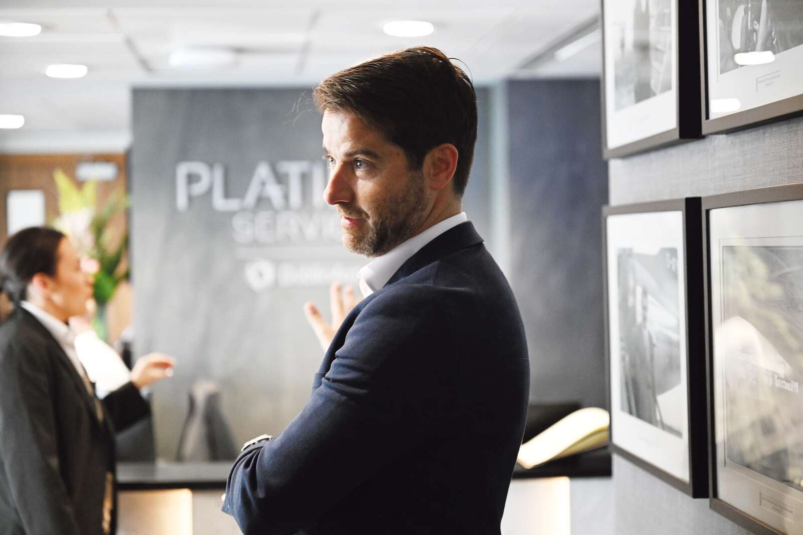 Inside Dublin Airport’s hidden VIP gateway for the rich and famous ...