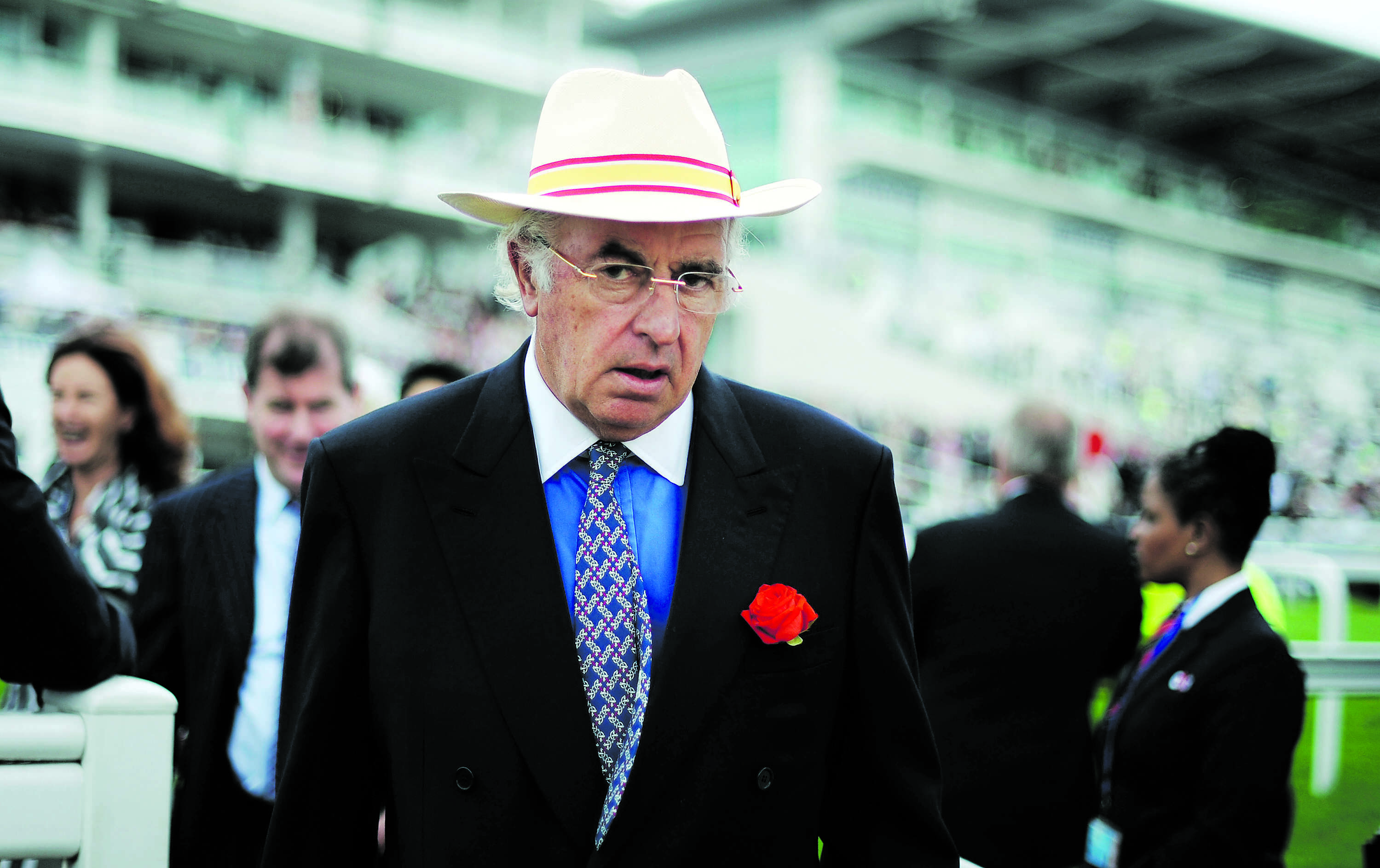 John Magnier: Construction magnate Maurice Regan’s €22m Barne Estate ...