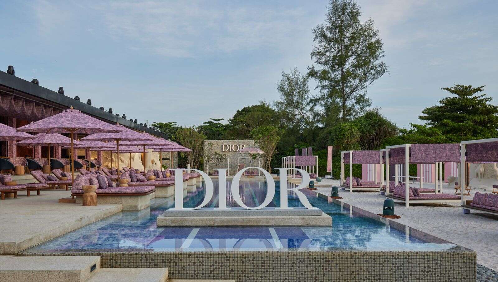 The Luxe Radar: Haute hotel openings for 2023 | Business Post