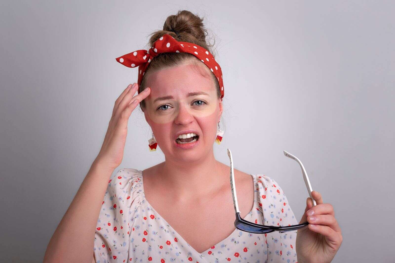 Andrea Cleary: Some of us just aren’t good at summer | Business Post