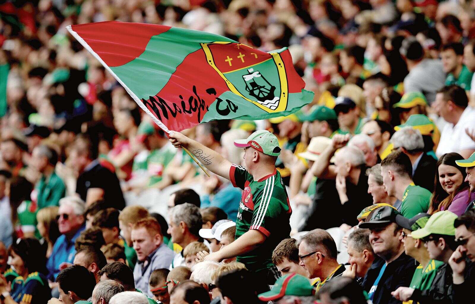 Explainer: What you need to know about the GAAGo debate | Business Post