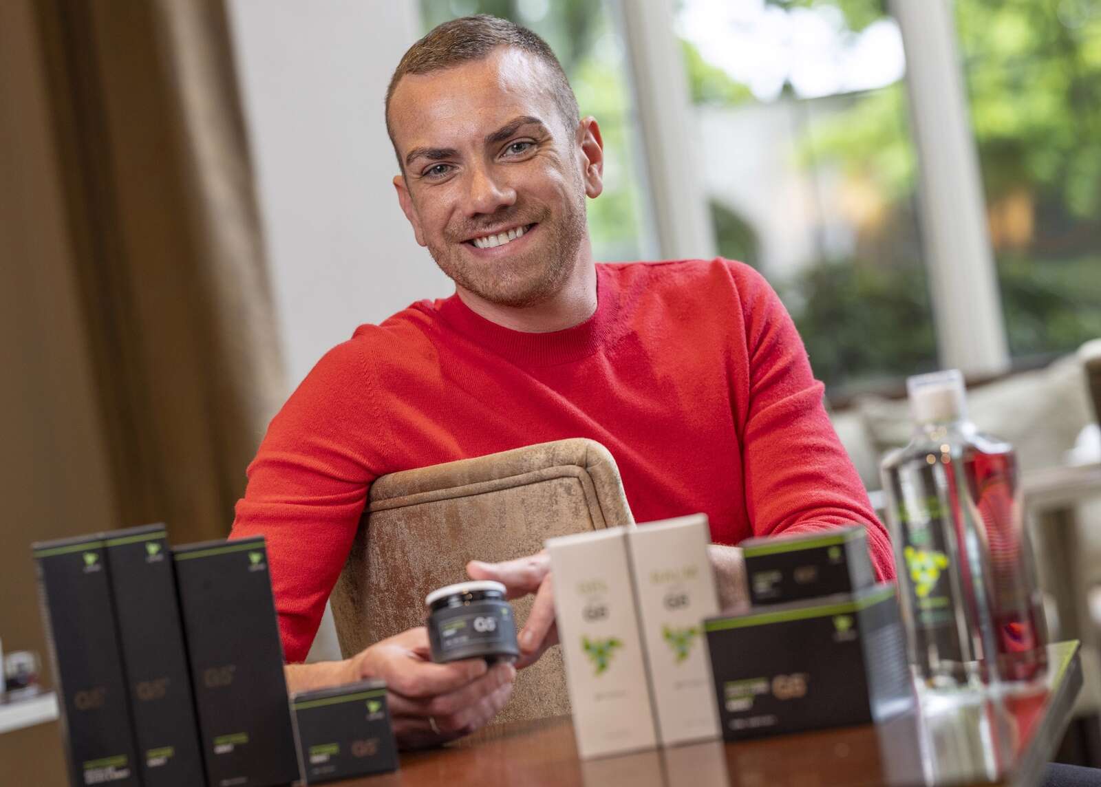 Making It Work: Mayo firm LLR G5 eyes international growth with launch ...