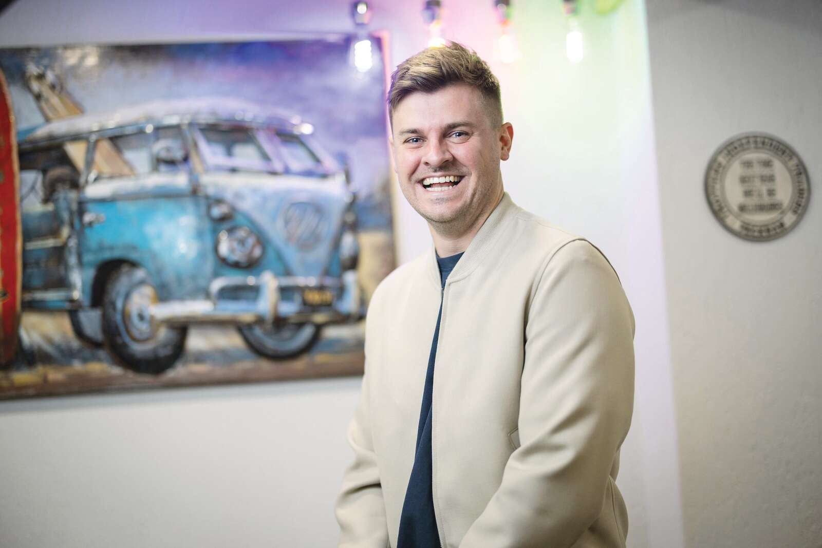 Wayflyer co-founder Jack Pierse launches internship programme ‘to ...