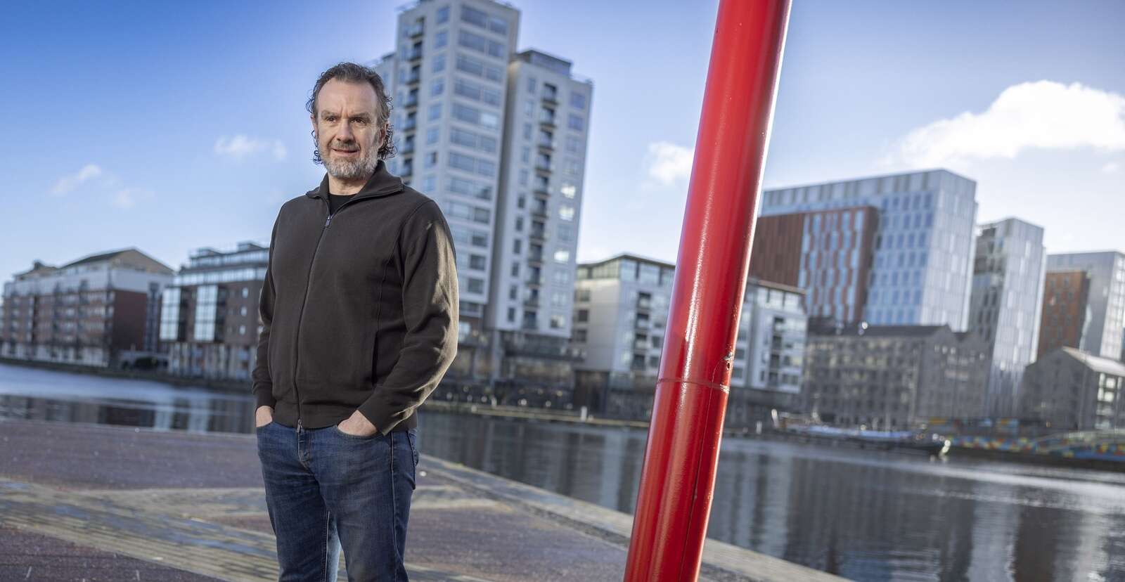 Developer Simon Kelly’s firm offers bumper bond backed by refugee ...