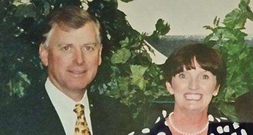 Julia Holmes: a life of crime: ‘Never met her, never wanted to meet her ...
