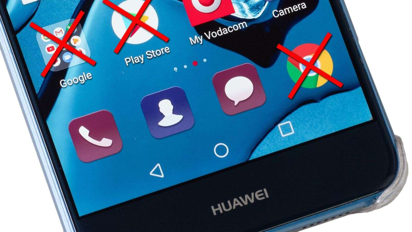 Huawei plans budget launch as a matter of Honor | Business Post