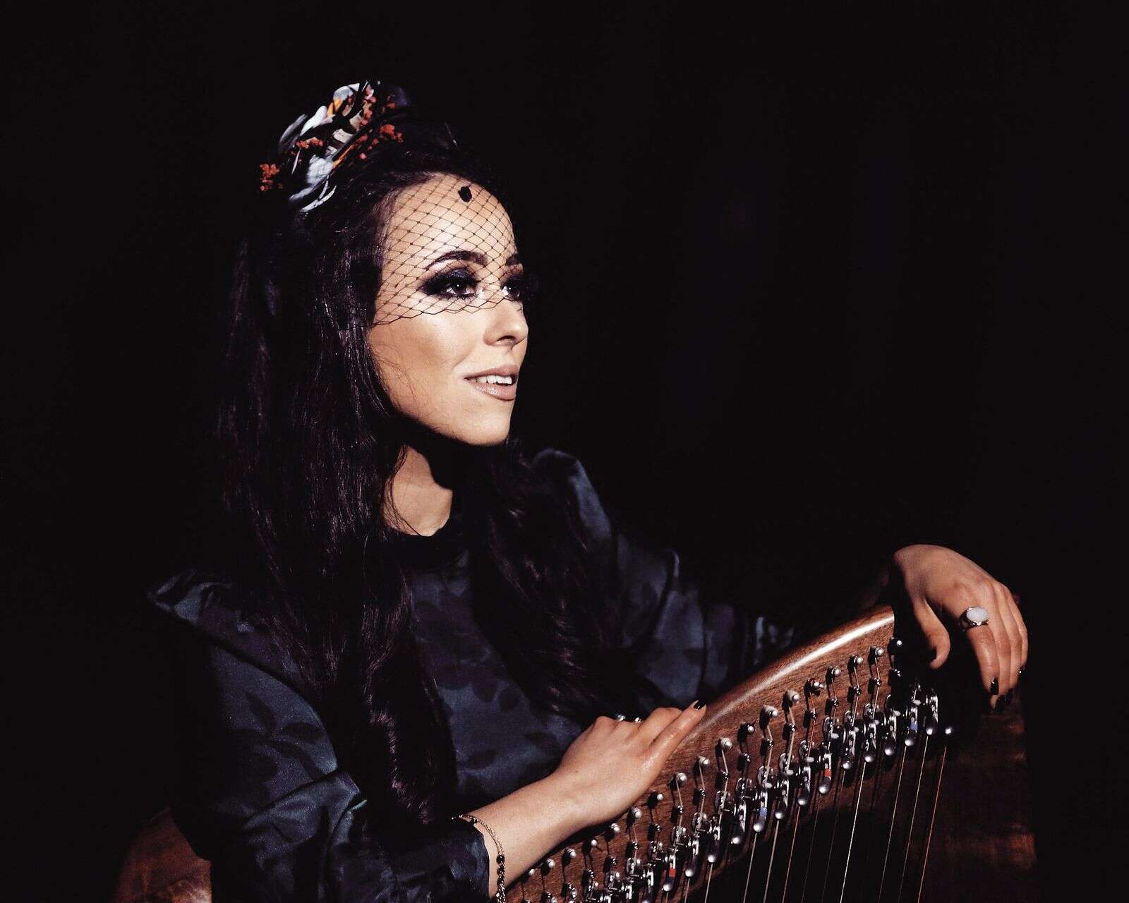 Rhythm Nation: Brídín picks the playlist | Business Post