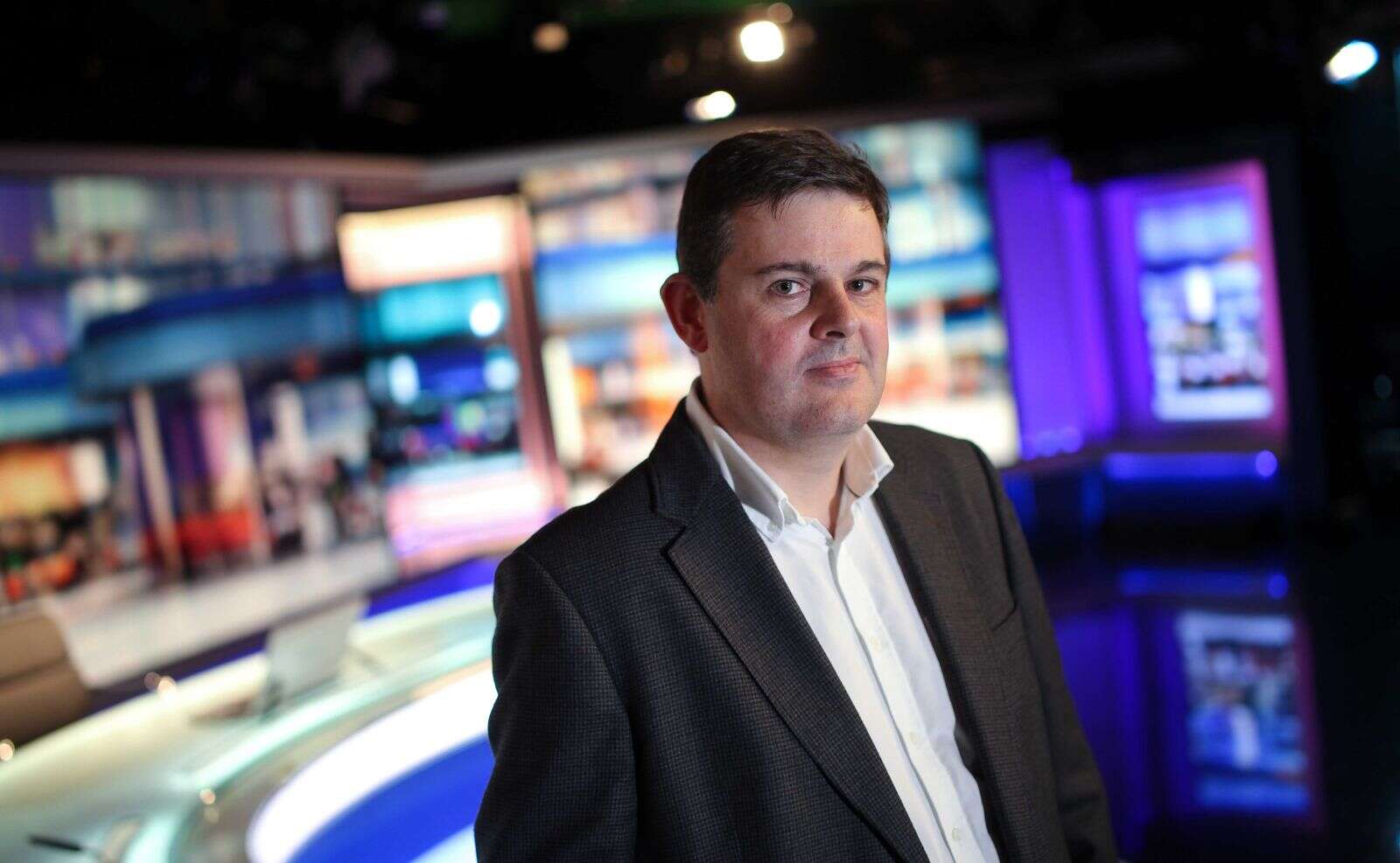 RTÉ board members express shock during emergency meeting over new ...