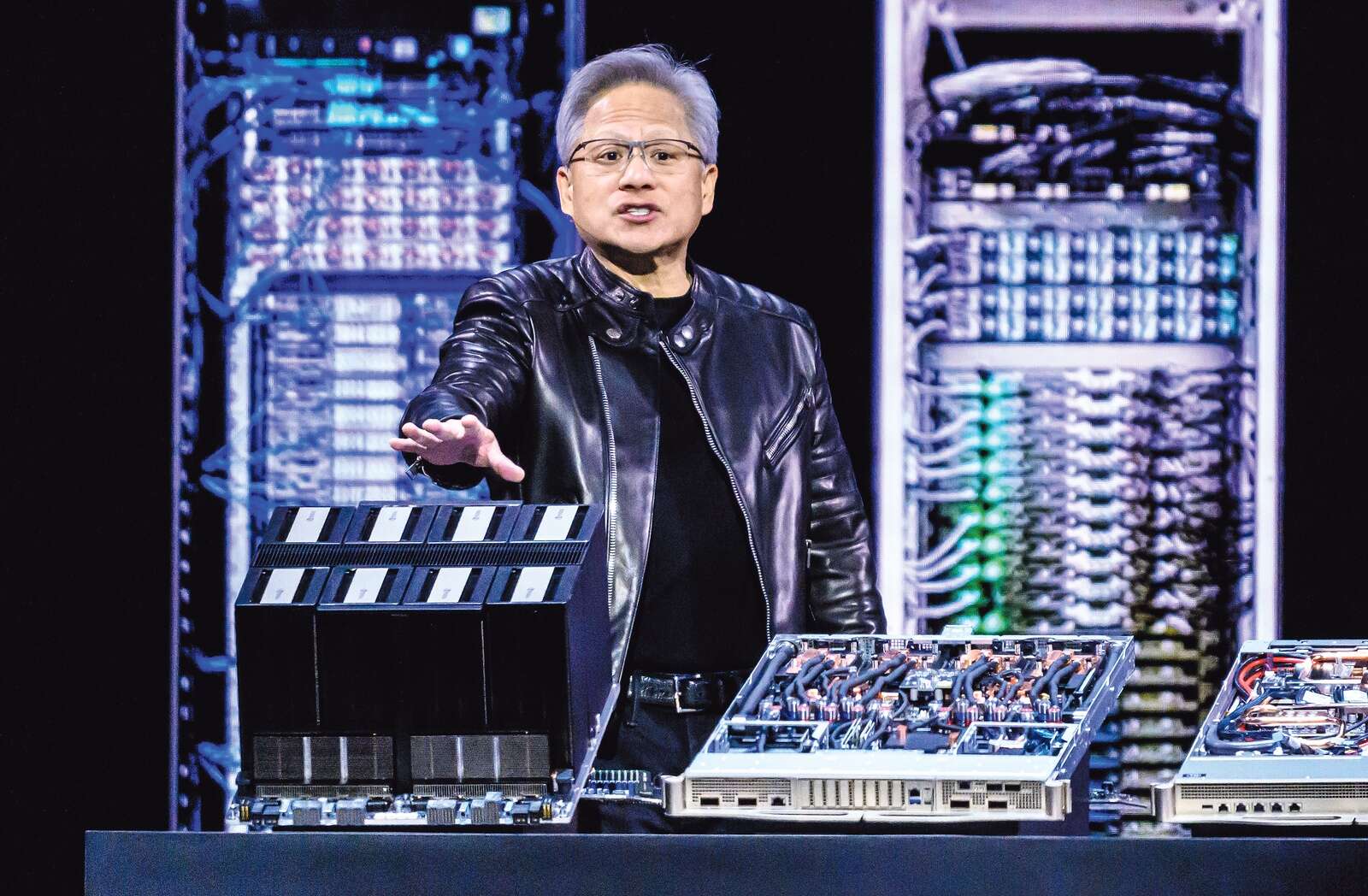 Charlie Taylor: OpenAI and Nvidia’s deals are further proof AI is a ...